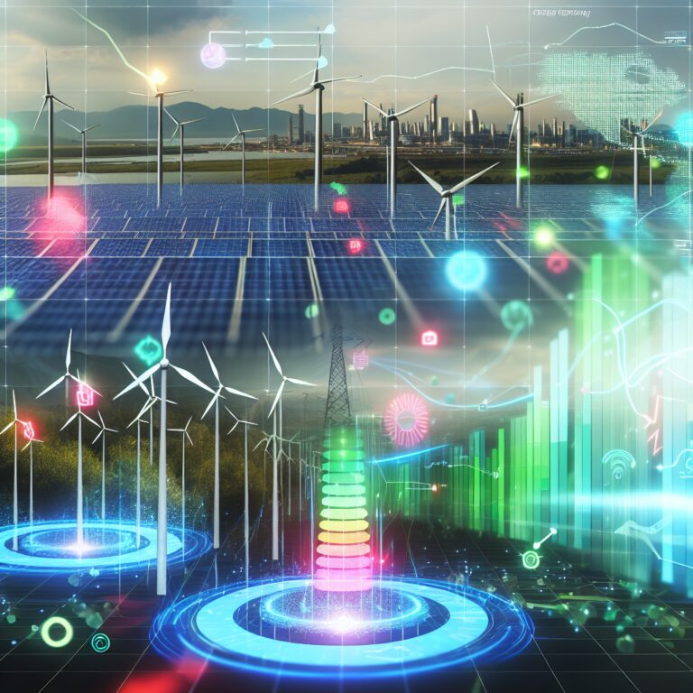 Québec's Energy Transition: The Road to Sustainability