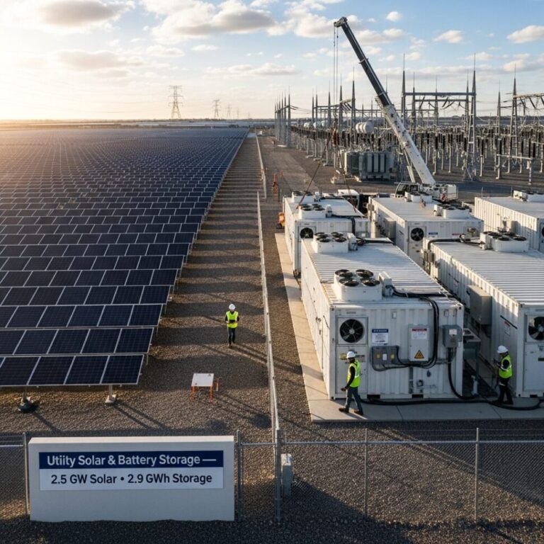 EnviroLogics Renewable Energy News